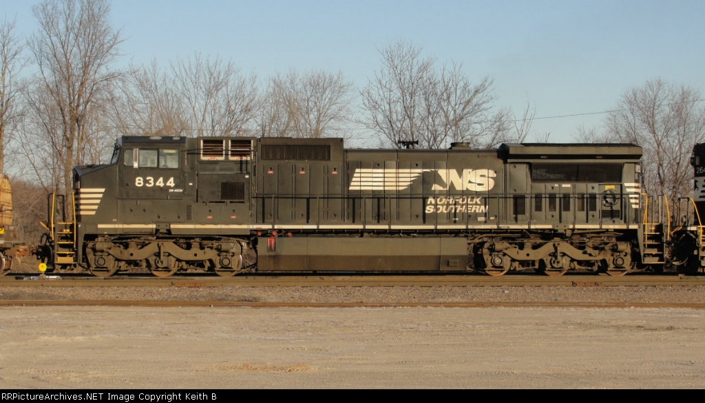 NS 8344